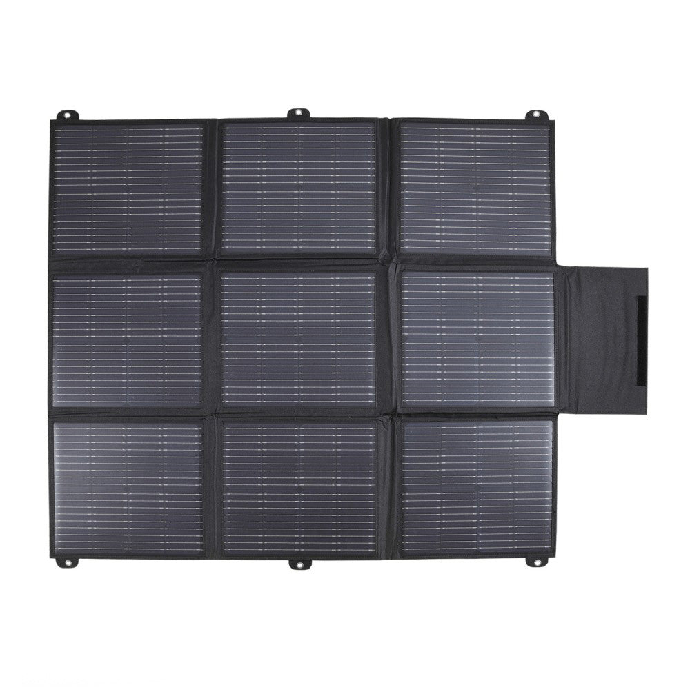 Solar Blanket – LensunSolar