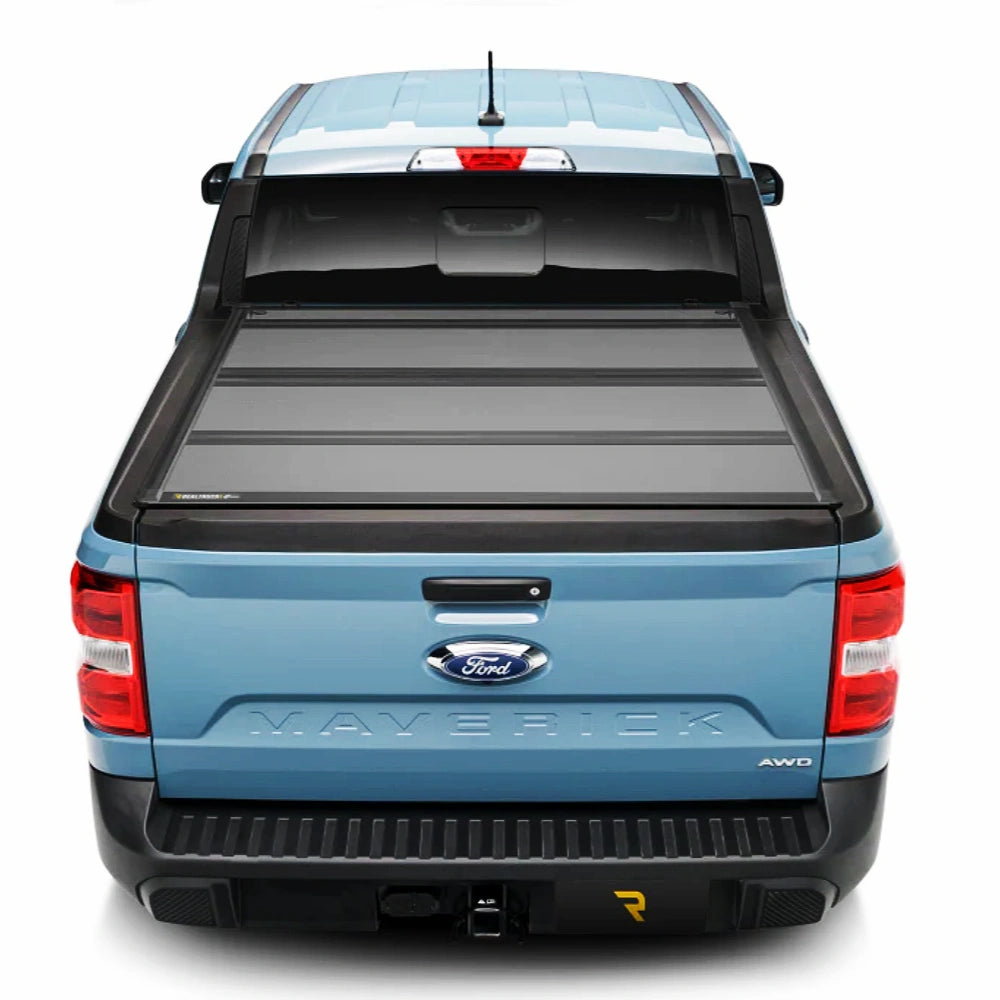 195W(65Wx3) Solar Panel For Ford Maverick BAKFlip MX4 Hard Tonneau Cov ...