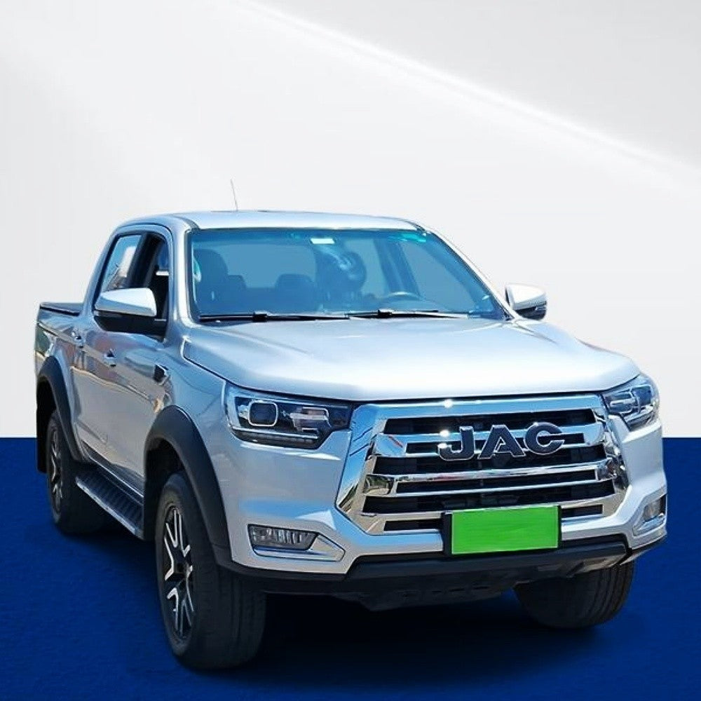 JAC T8 (2018-Present) Lensun 110W Hood/Bonnet Solar Panel – LensunSolar