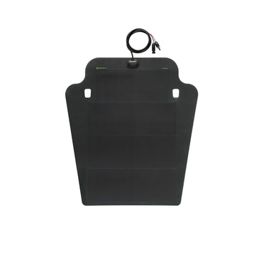 Jeep Wrangler TJ/LJ Lensun 82W Hood Flexible Solar Panel – LensunSolar