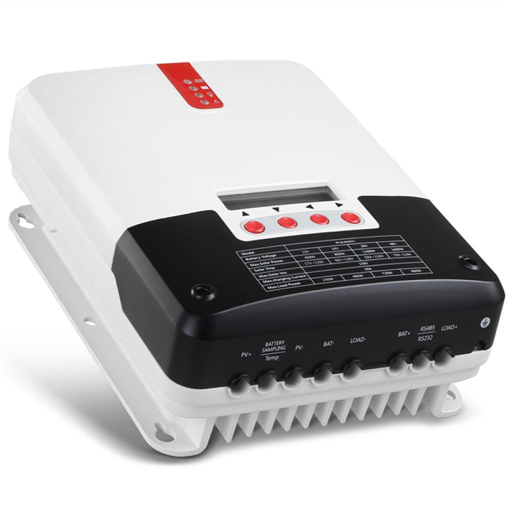 Solar controller – LensunSolar