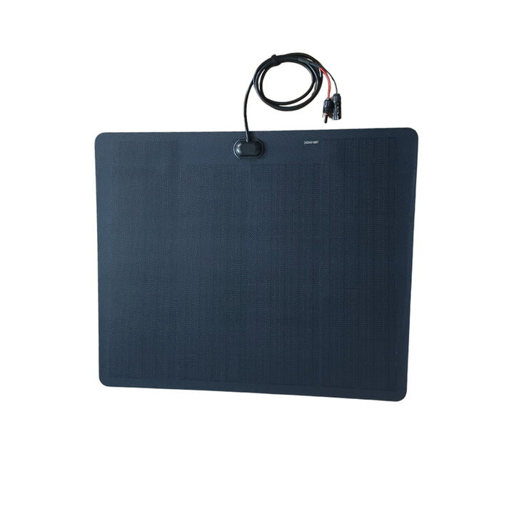 Suzuki Jimny 2nd Gen Lensun 70W Bonnet Flexible Solar Panel – LensunSolar